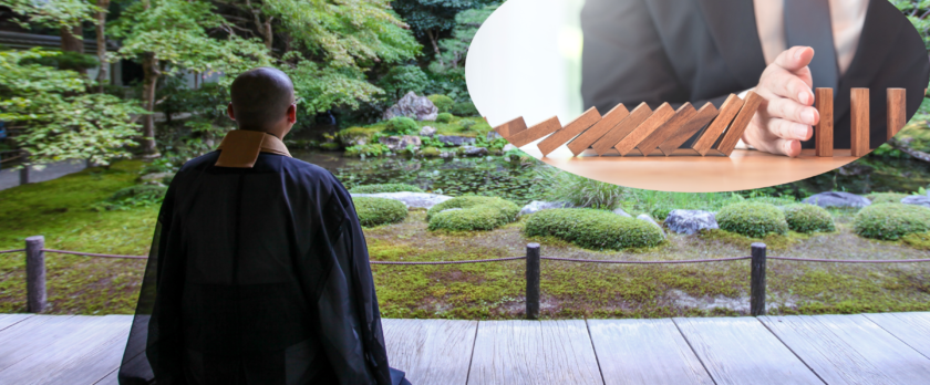 2022年11月22日（火）「損していませんか？人気金融商品に潜むワナ～お寺に強いIFAのセカンドオピニオン～」 | IFA法人MK3株式会社